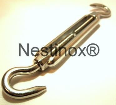 Tensor metálico - Nestinox B.V.