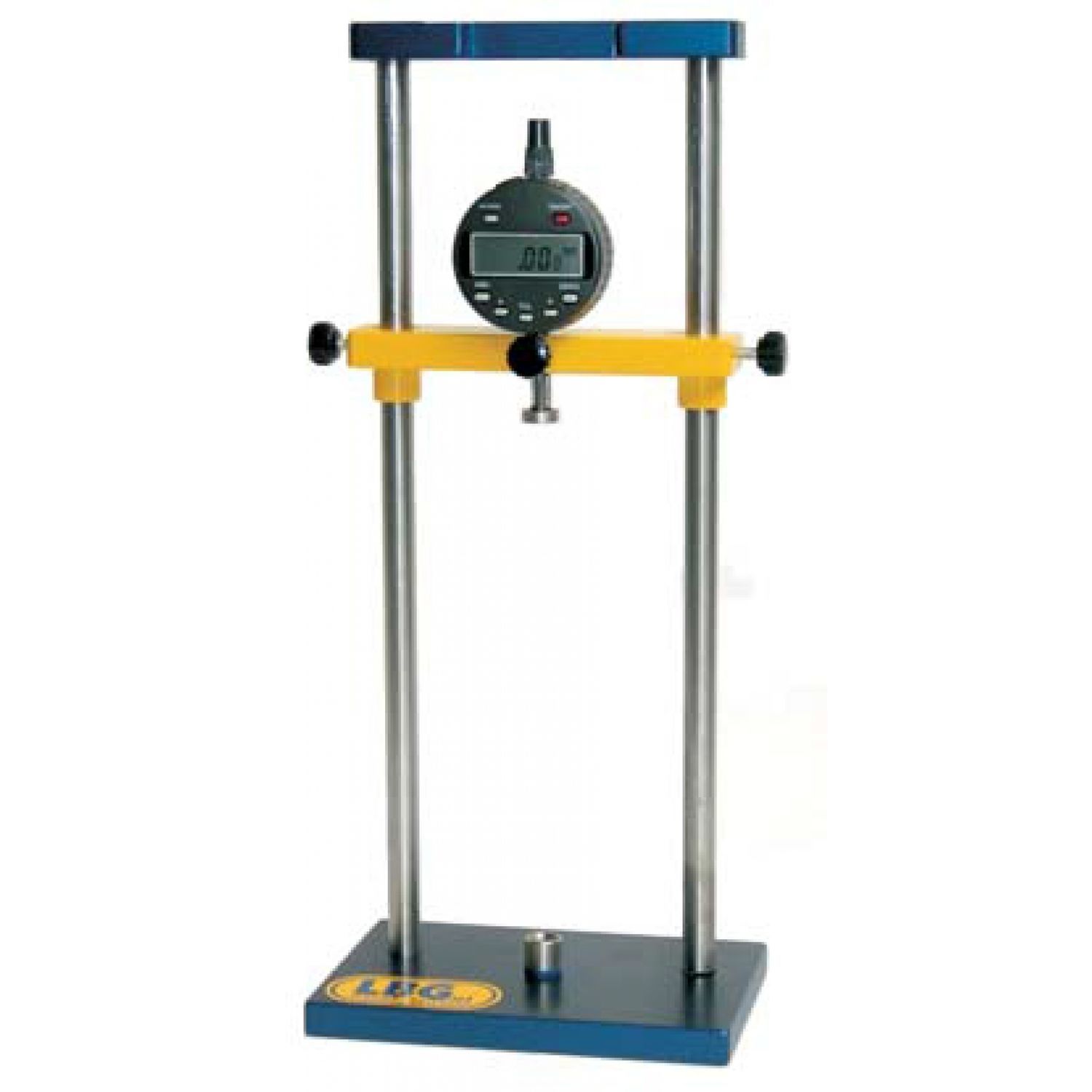 Extensómetro de galga extensométrica - MO72 - LBGsrl - lineal