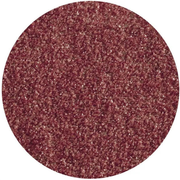 Disco abrasivo de óxido de aluminio - 2283100 - WOLCRAFT - para ...