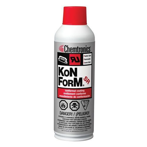 Revestimiento de protección - Konform® SR - CHEMTRONICS - de ...