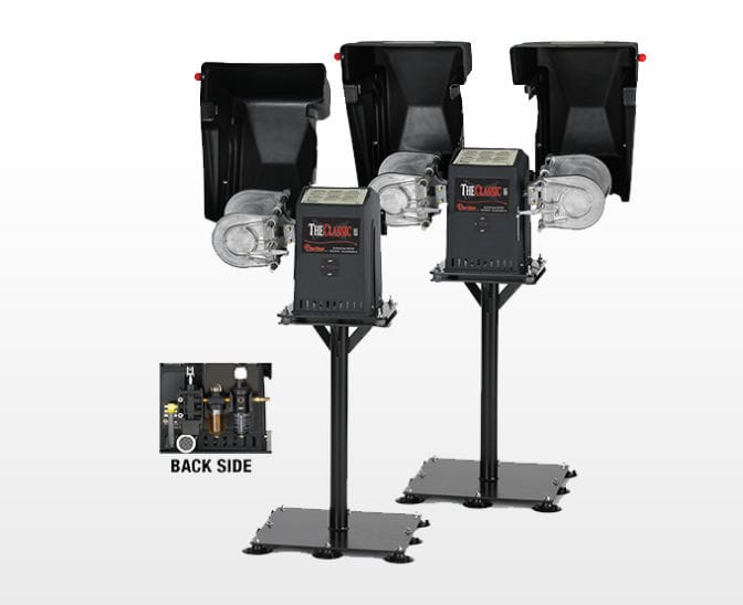 Mezcladora dinámica - 1400 series - Red Devil Equipment Company - batch