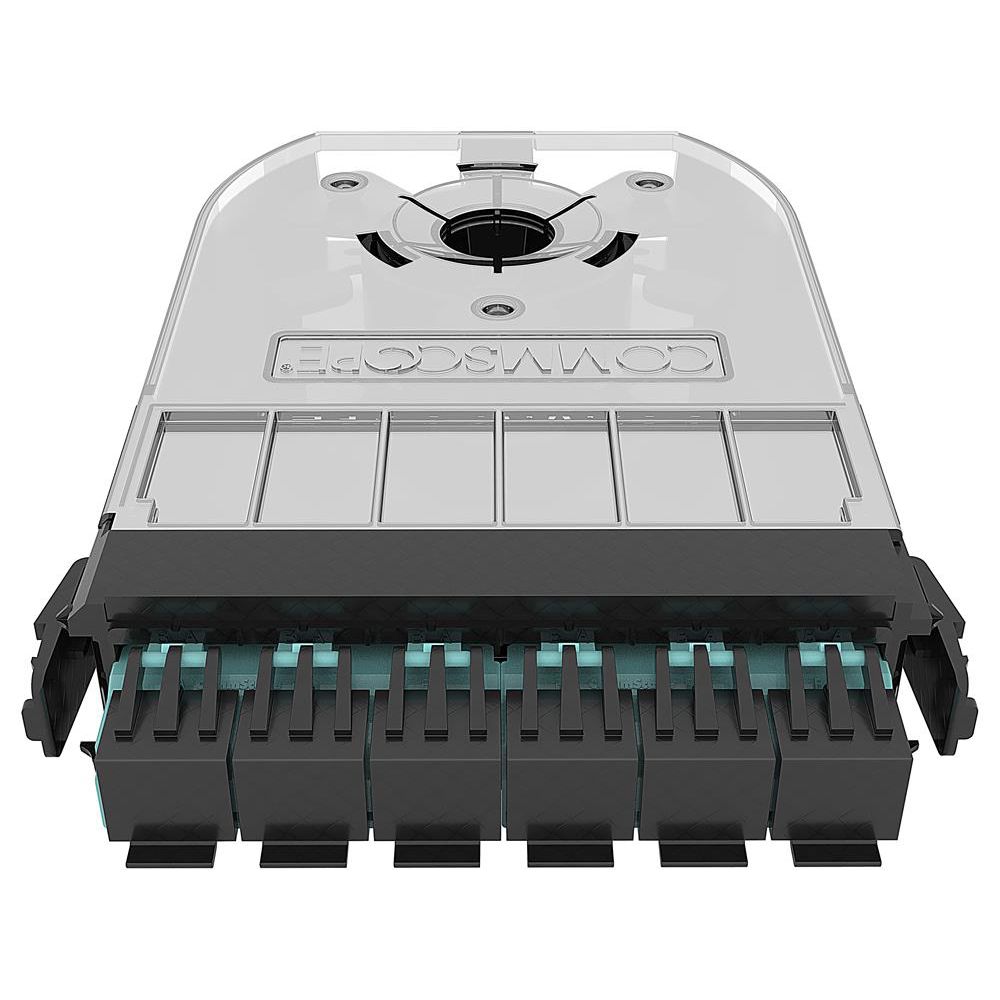 Caja para fibra óptica - 360G2 - COMMSCOPE