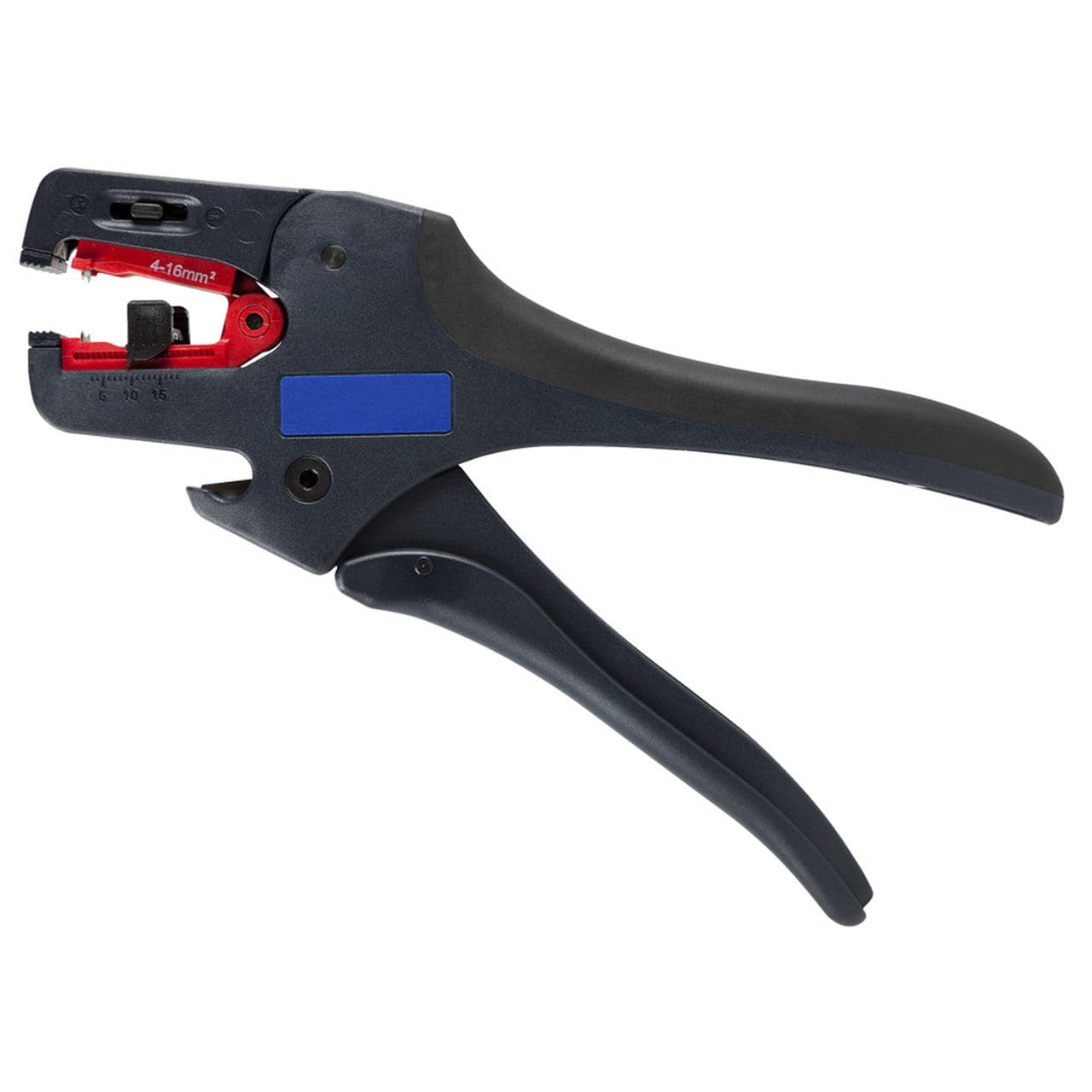 Pinza desforradora de corte - PDA16 - DERANCOURT - para cable