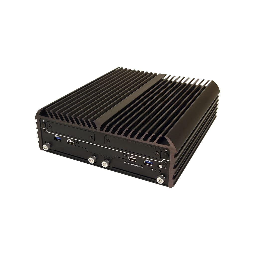 PC box - LPC-860 - Stealth - 6th Gen Intel® Core™ / Intel® Core™ i7 ...