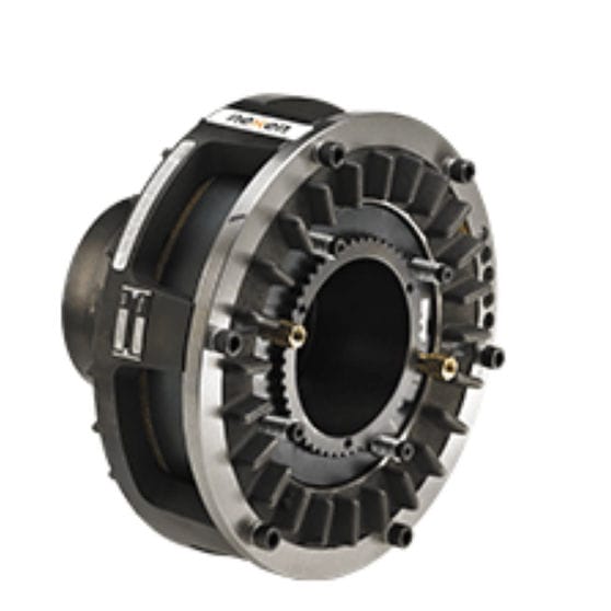 Embrague multidiscos - DPC series - Nexen Group, Inc. - neumático ...