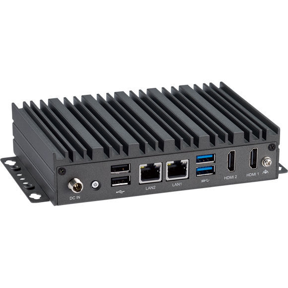 PC Edge - Neu-X101 - NEXCOM International Co., Ltd - Edge AI ...