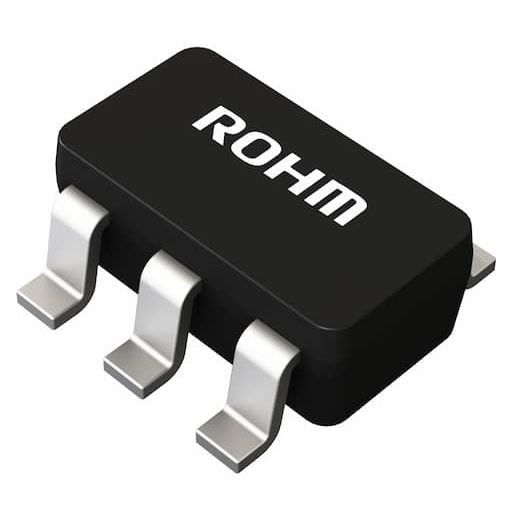 Módulo convertidor buck - BD9G102G-LB - ROHM Semiconductor - montado en circuito impreso
