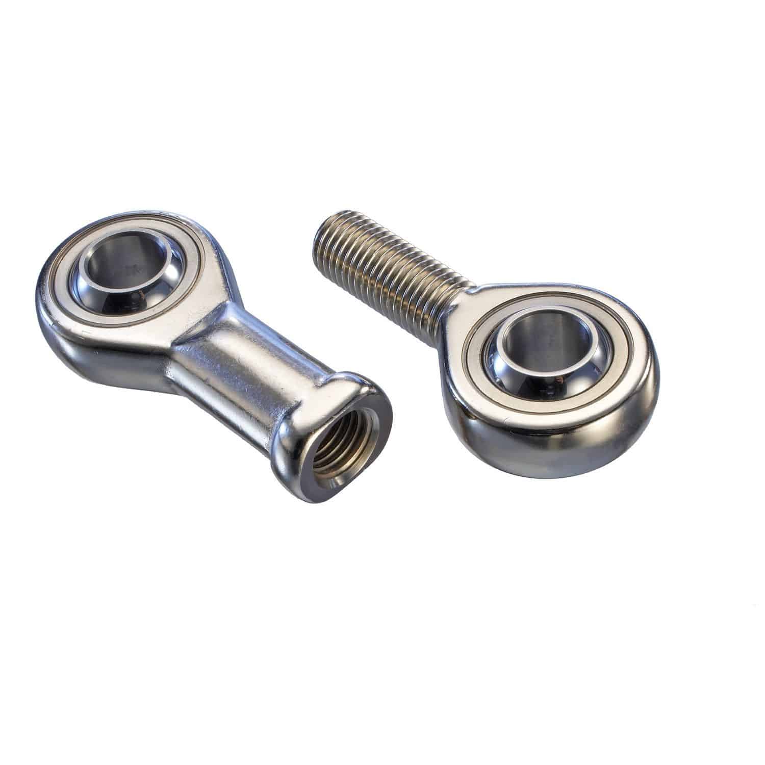 Cabeza de rótula macho - GAXSW..MS series - FLURO®-Gelenklager GmbH ...