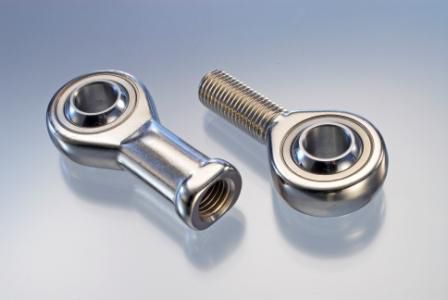 Cabeza de rótula con de roscado macho - GARS - FLURO®-Gelenklager GmbH ...