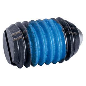 Pulsador de acero inoxidable - EH 2B020 - HALDER France - de bolas