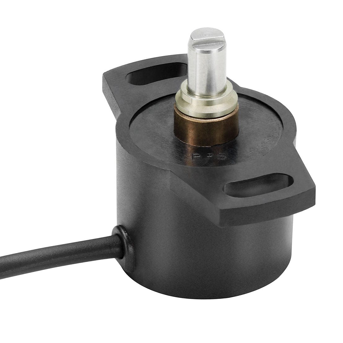 Sensor de posición rotativo - RSC-2800 - Novotechnik - sin contacto ...