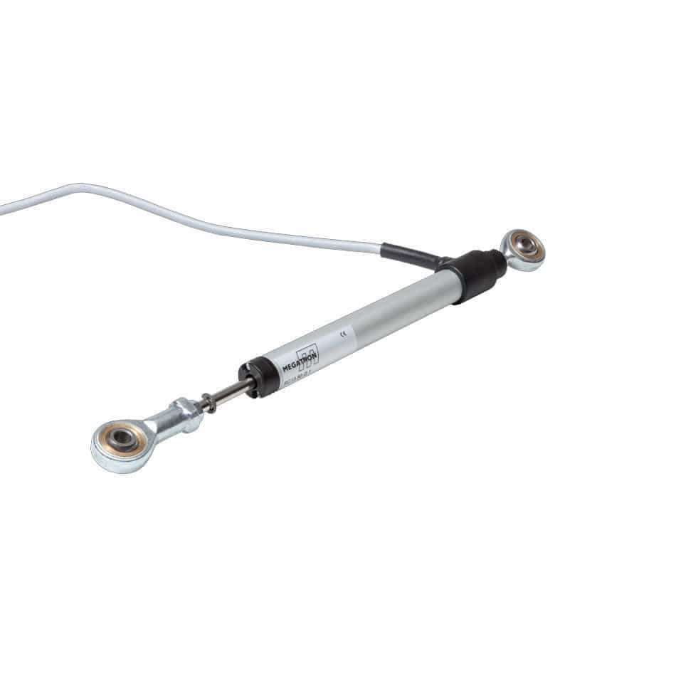 Sensor de desplazamiento lineal - RC13 - MEGATRON Elektronik GmbH & Co ...