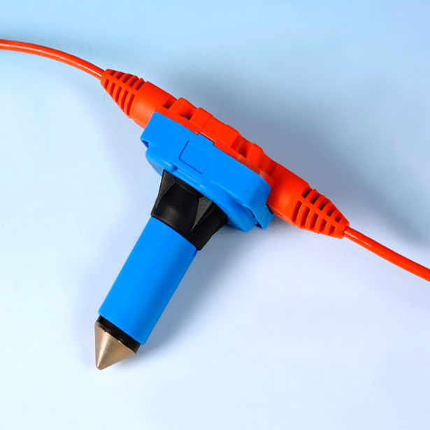 Sensor sísmico de superficie - DSU3-428 - Sercel Inc. - MEMS