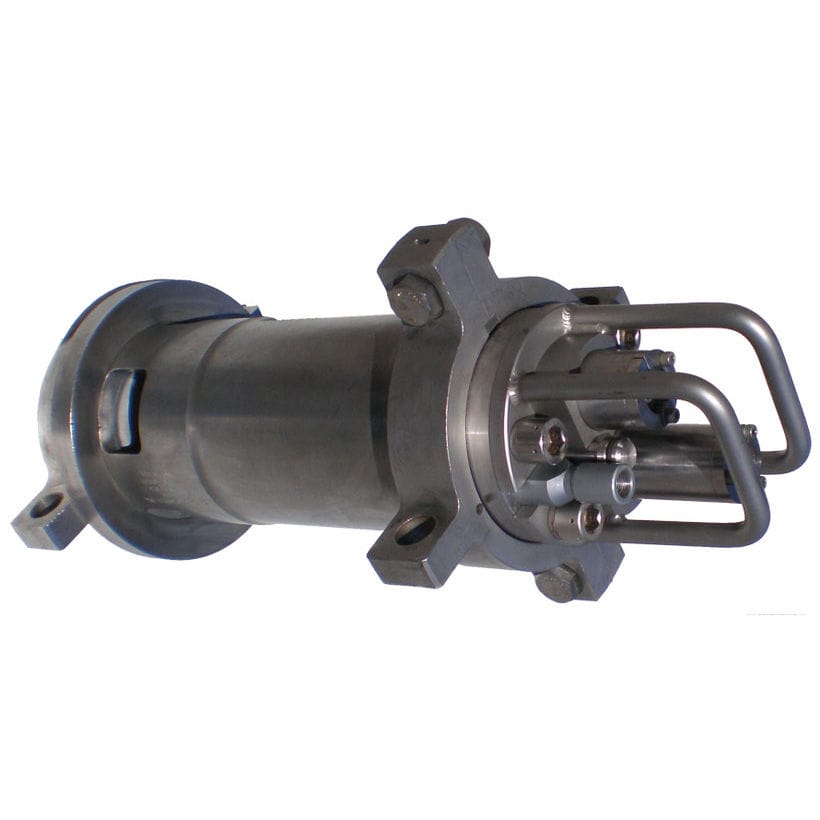 Fuente de energía sísmica - G-SOURCE II - Sercel Inc.