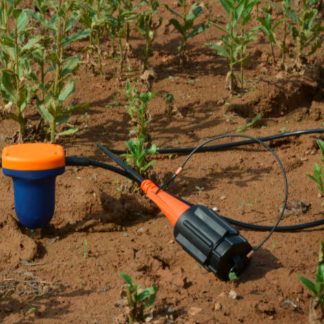 Geófono de superficie - SG-10HS - Sercel Inc.