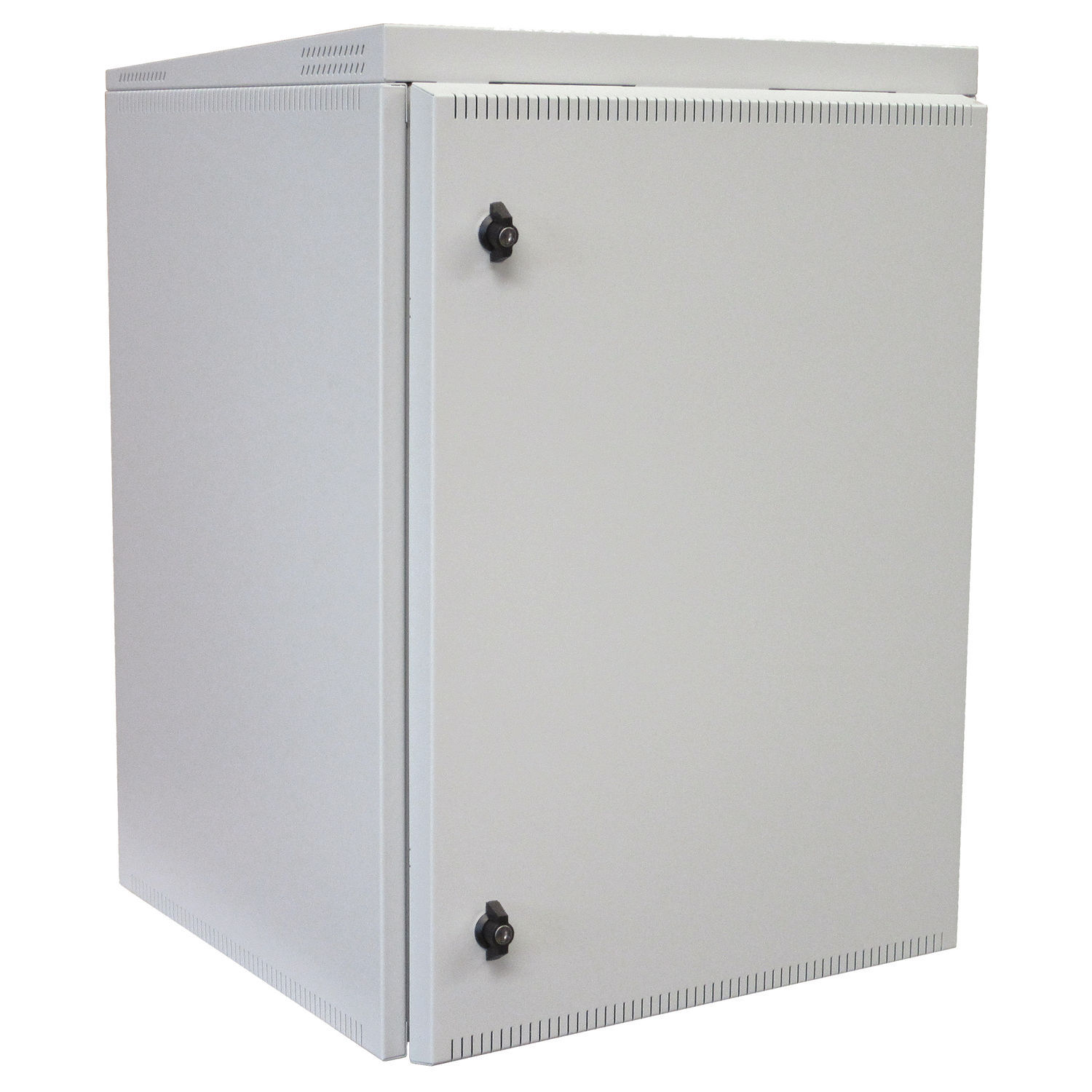 Caja de exterior - ATOS SAS - de pared / rack de 19" / rectangular