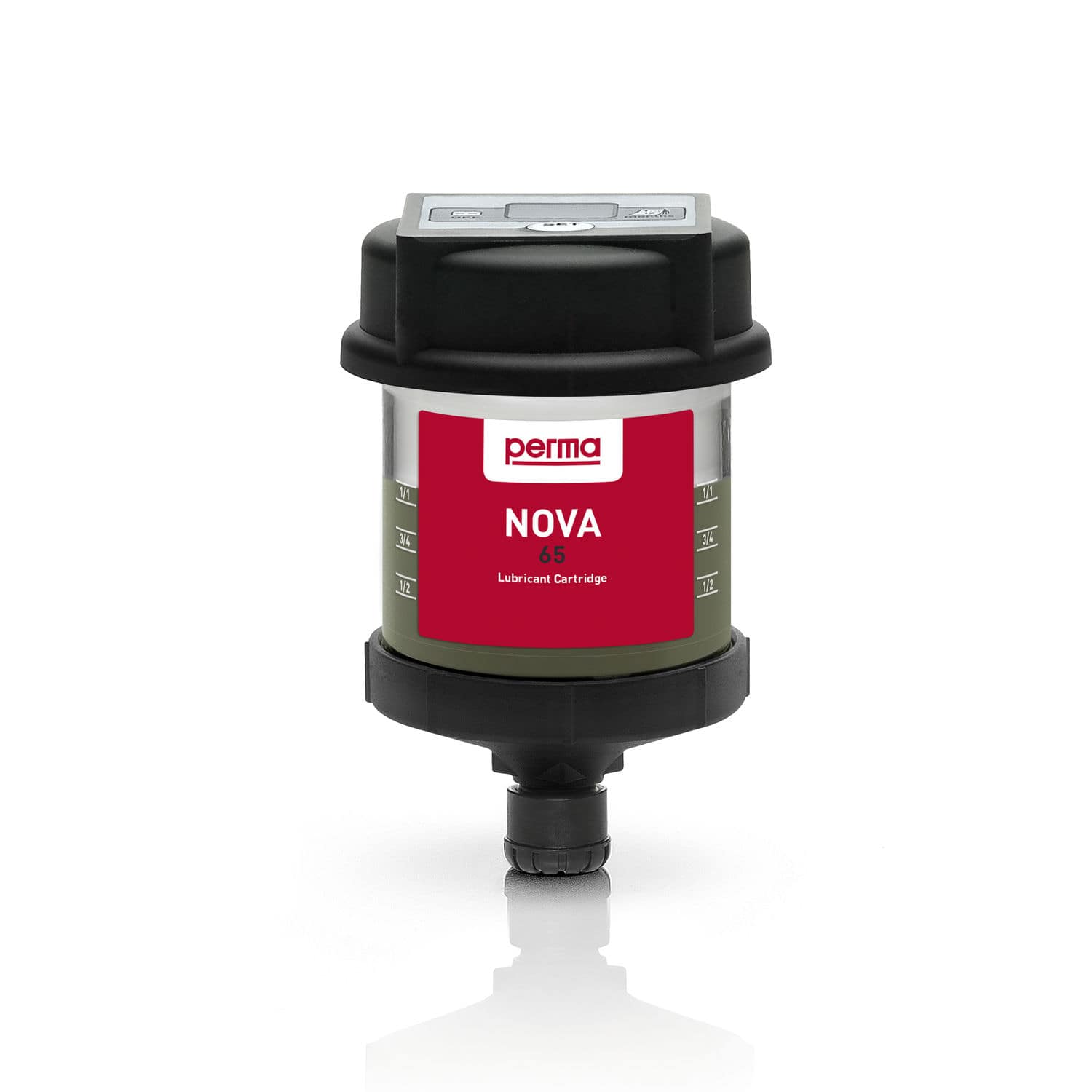 Lubricador de punto único - NOVA - perma-tec GmbH & Co. KG ...