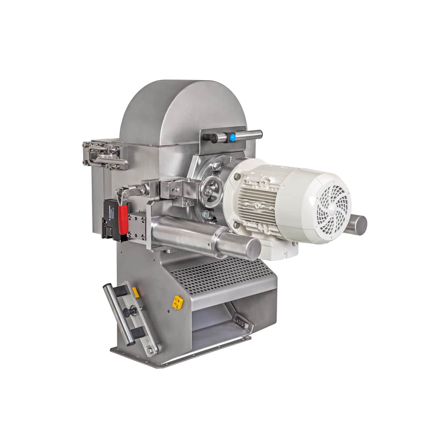 Granuladora de rotor - ZGF series - Coperion - de hilos / frontal ...