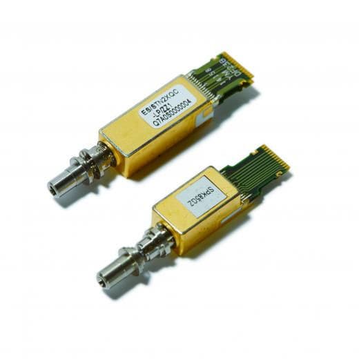 Módulo transceptor - Sumitomo Electric Ltd