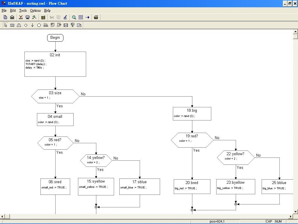Software de programación - ISaGRAF - ICP-DAS - de autómata programable / Windows