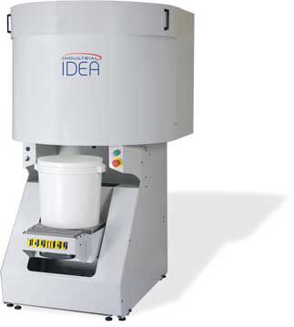 Dosificador para pintura - IDEA Industrial - TECMEC - gravimétrico / para la industria ...