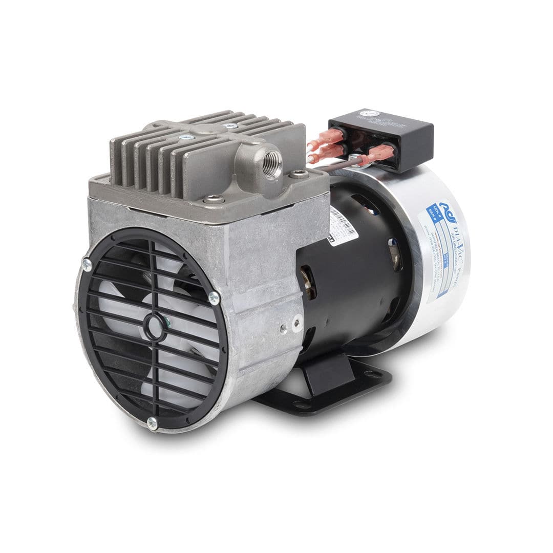 Bomba de membrana - M-Series Dia-Vac - Air Dimensions Incorpor. - para ...