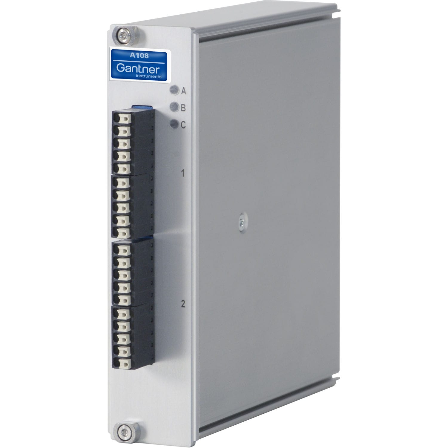 Módulo de E/S digital - Q.brixx XE A108-60V - Gantner Instruments ...