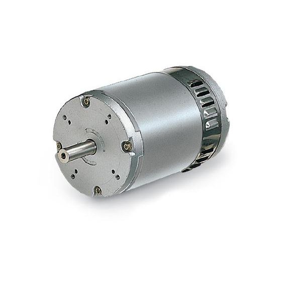 Motor síncrono - MP100 series - AMER - de corriente continua / 12 V ...