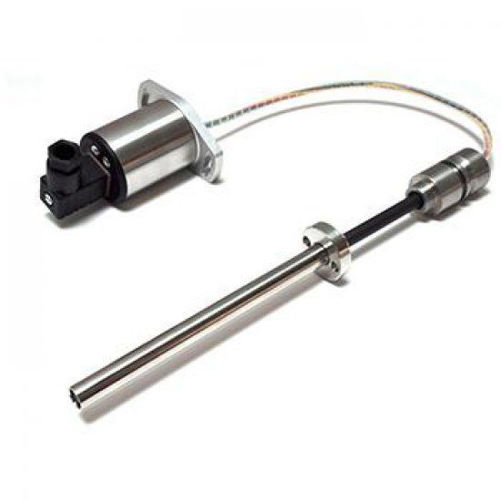 Sensor de posición lineal - Althen Sensors & Controls - ATEX