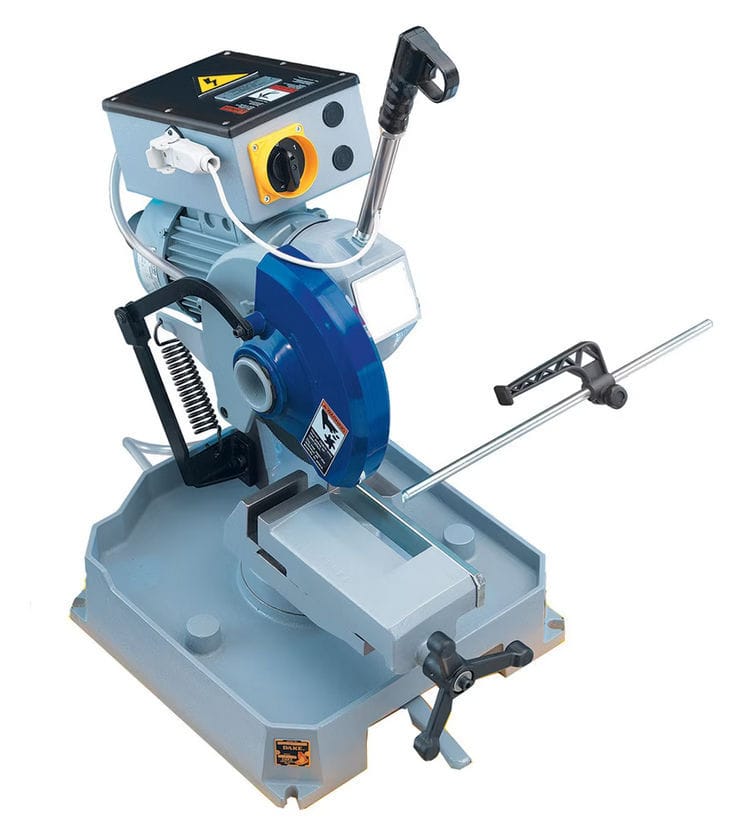 Tronzadora - 974250 - Parker Tube Fittings Division - para acero / para ...