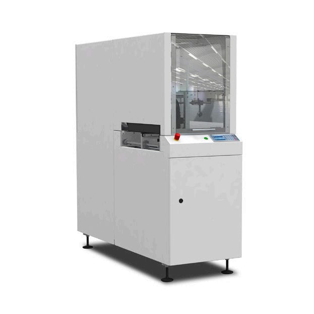 Sistema de limpieza de aire comprimido - VEGO ACS 01 - ASYS GROUP - de PCB / de altas frecuencias