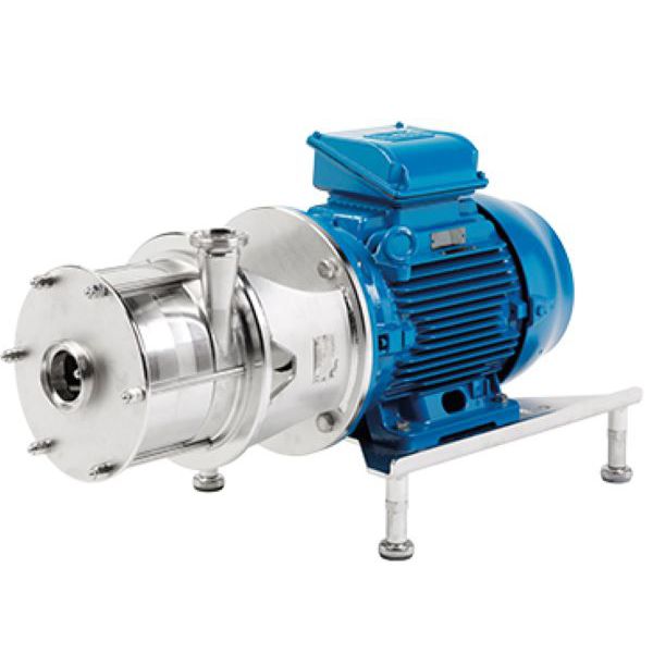 Bomba centrífuga - FMS - Verder Liquids - para bebida / para productos ...