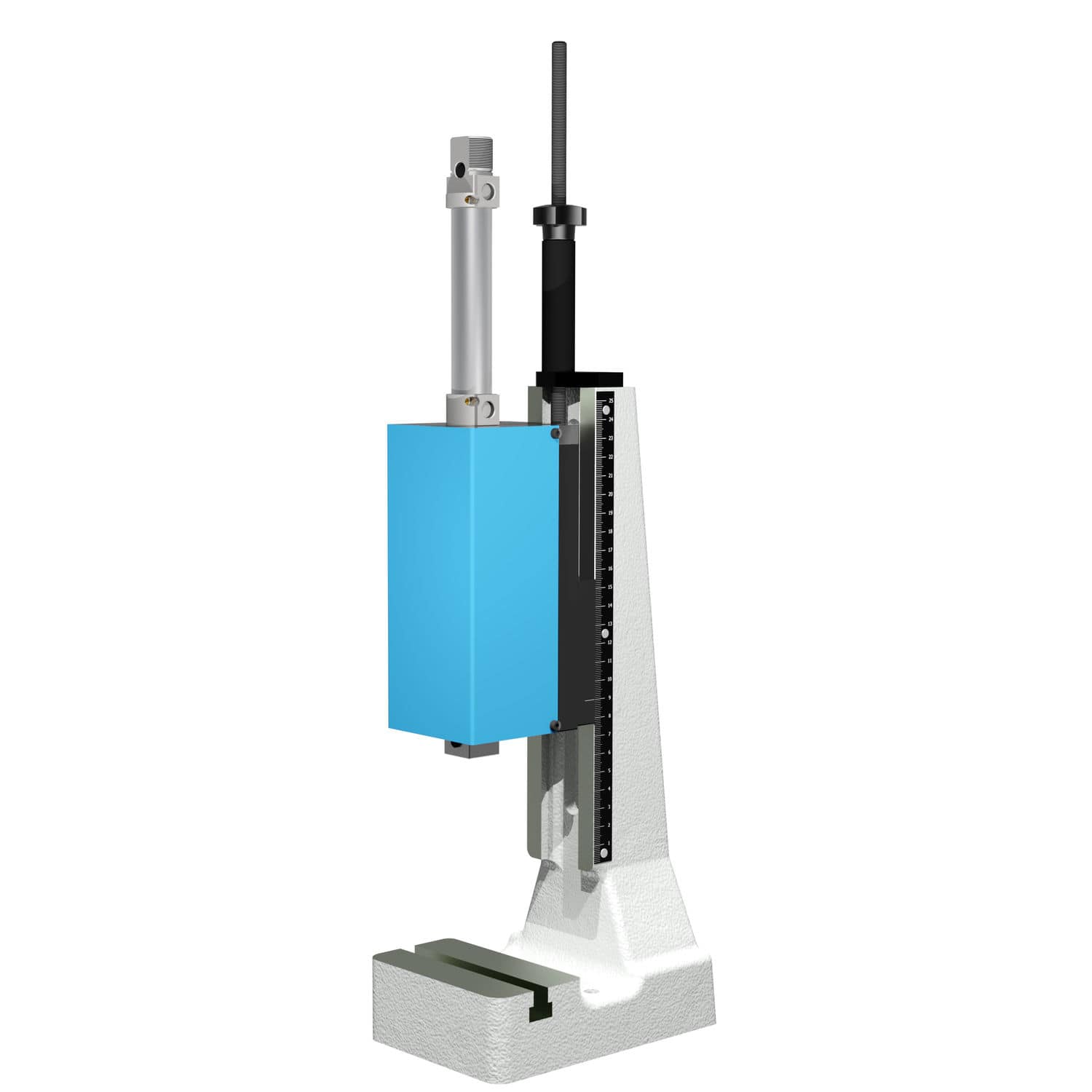 Prensa neumática - 30-60-63 series - mäder Pressen - de punzonar ...