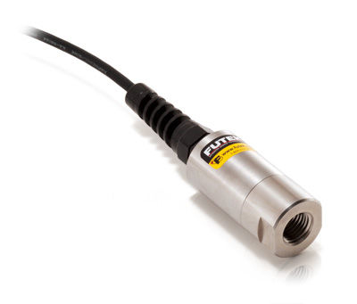 Sensor de presión relativa / de galga extensométrica / digital ...