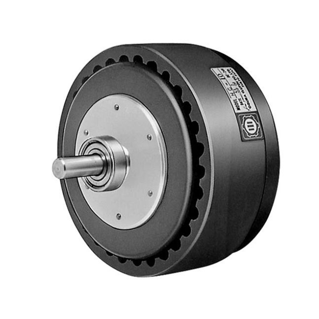 Embrague de fricción - HC series - OGURA SAS - de histéresis ...