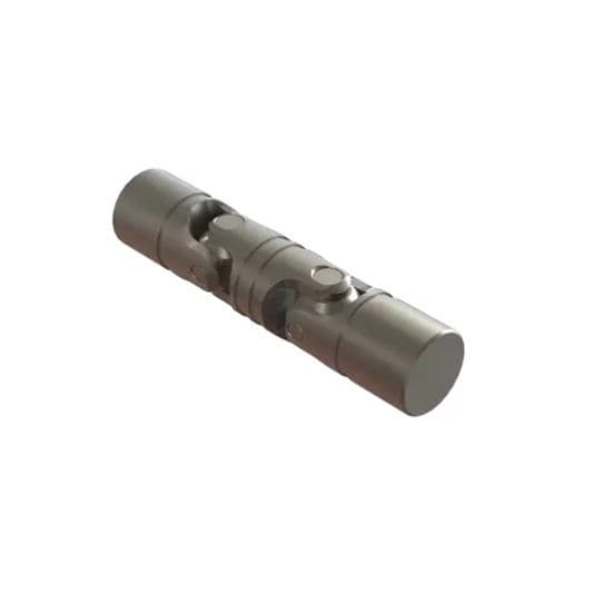 Junta cardán doble - Belden Universal - estándar