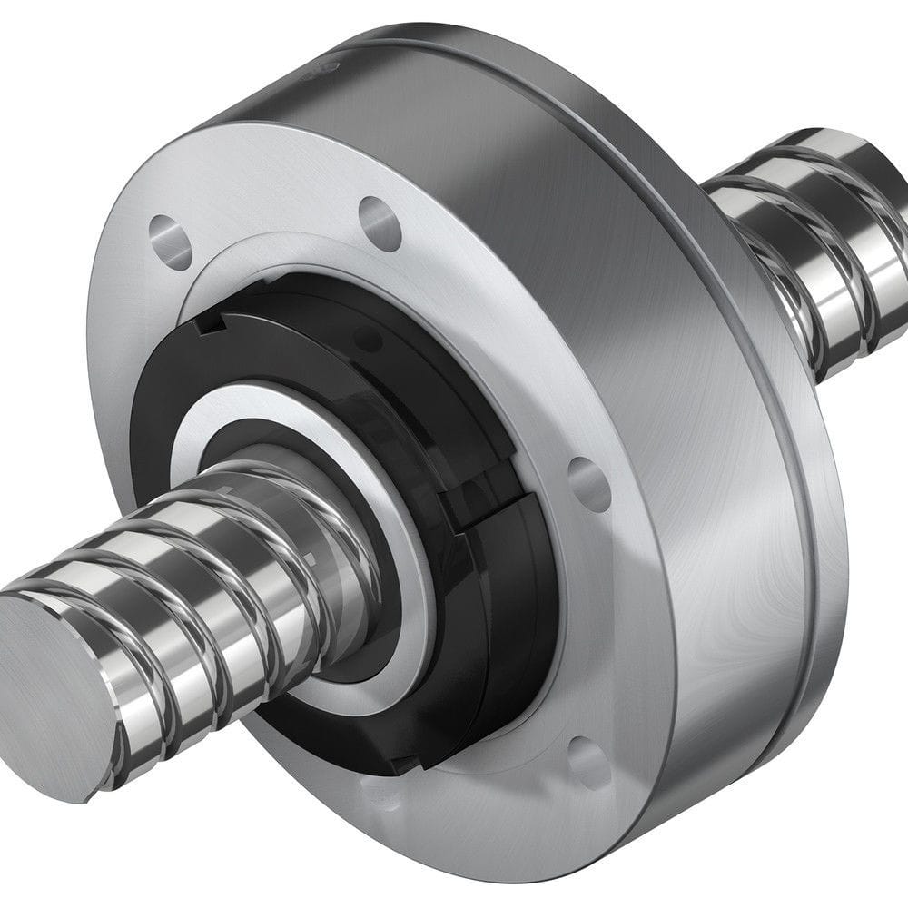 Husillo de bolas de acero - AME series - HIWIN GmbH