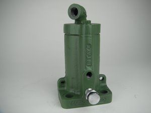 Percutor neumático - 7 - 700 lbs | SI series - Cleveland Vibrator