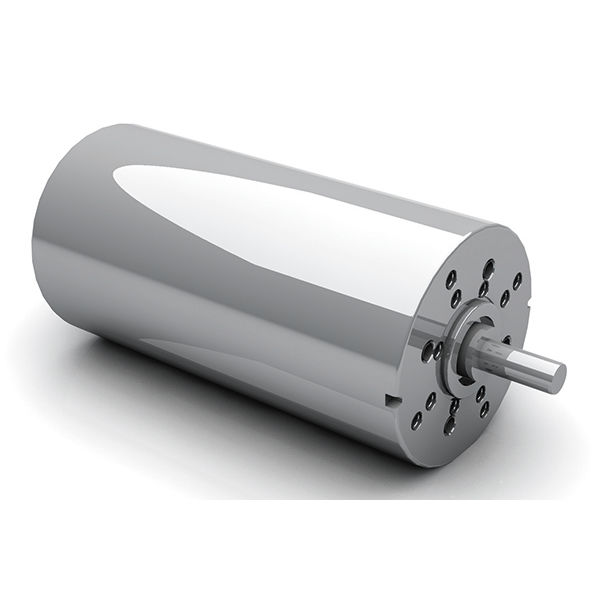 Motor con escobillas - GR 63x55 - Dunkermotoren GmbH - DC / 24 V / 12 V