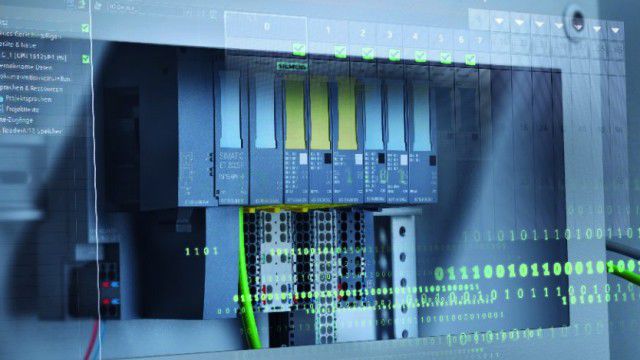 Sistema de entrada/salida digital - ET 200SP - Siemens Safety ...