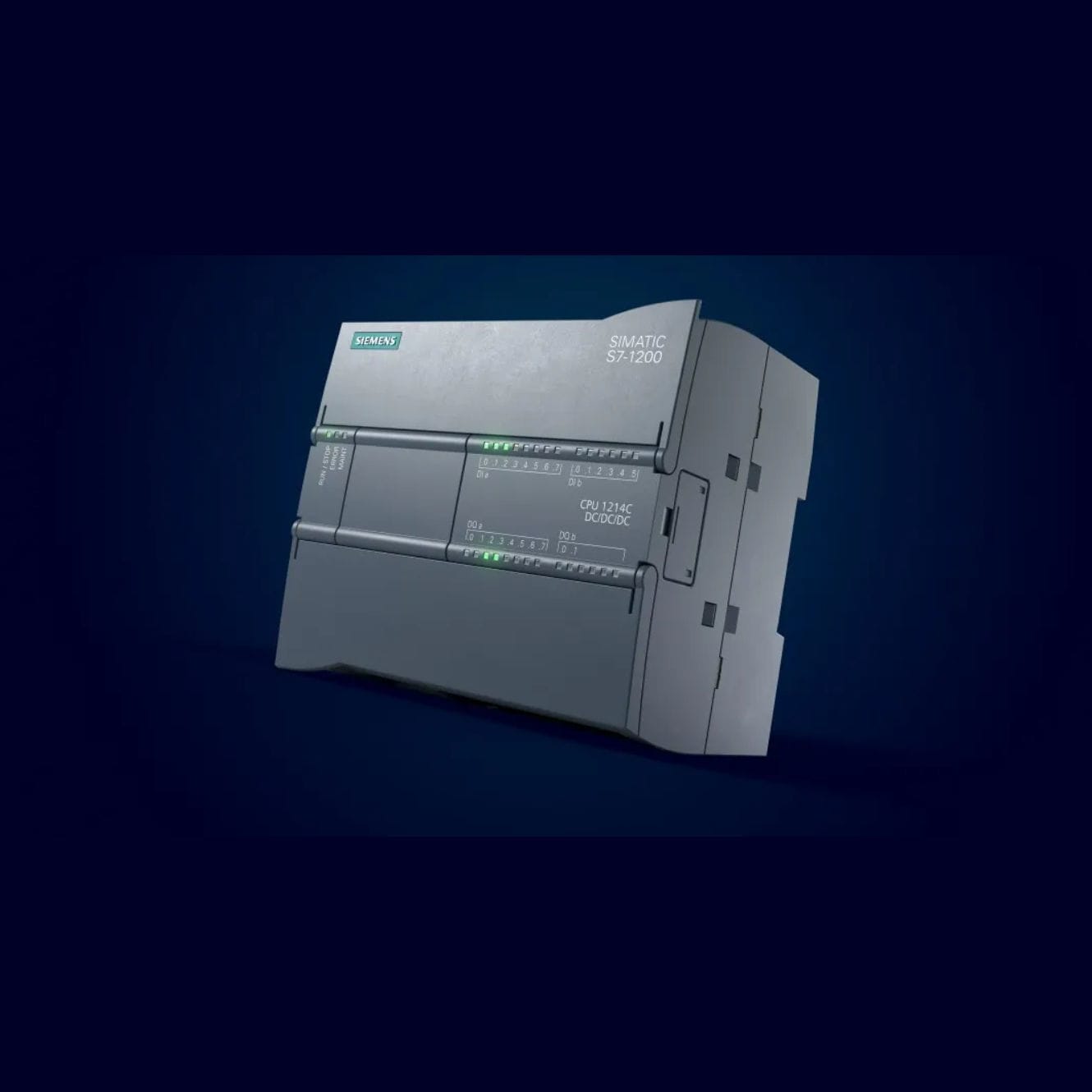 Autómata programable compacto - SIMATIC S7-1200 - Siemens Safety ...
