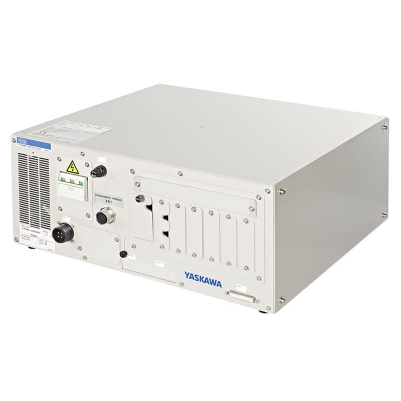 Controlador de robot compacto - FS100 - YASKAWA Europe GmbH - con ...
