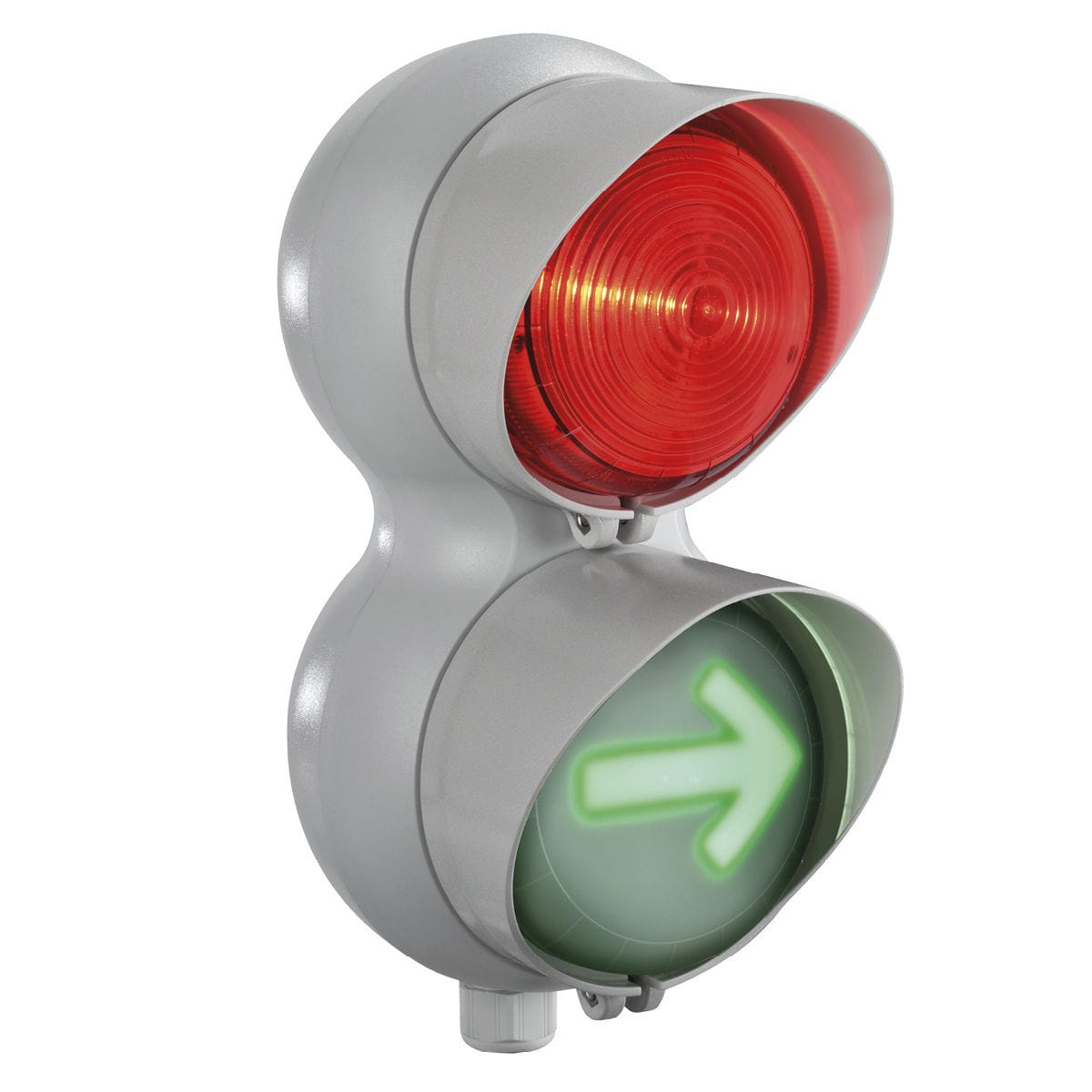 Semáforo permanente - TLINE 2 XLF S DIRECT ARROW - SIRENA S.p.A ...