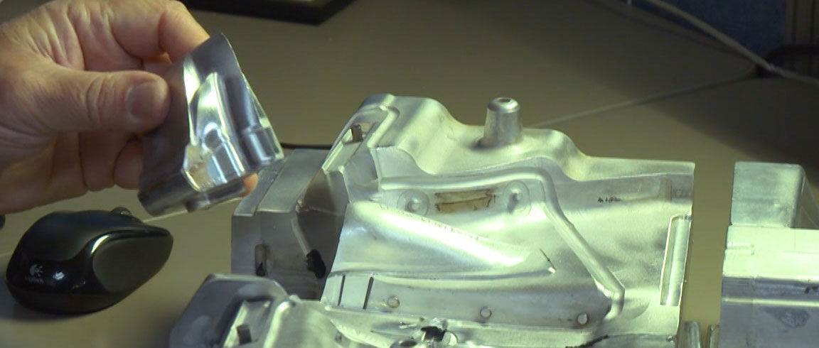 Software de modelización - PowerShape® - AUTODESK - de CAD / modelos de ...