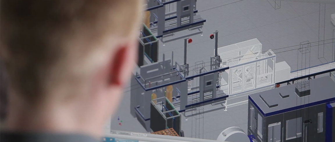 Software de diseño - Factory Design Utilities - AUTODESK