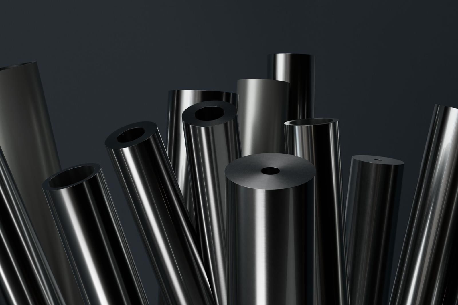 Acero inoxidable tubular - Alleima® 4C54 - Sandvik Materials Technology ...