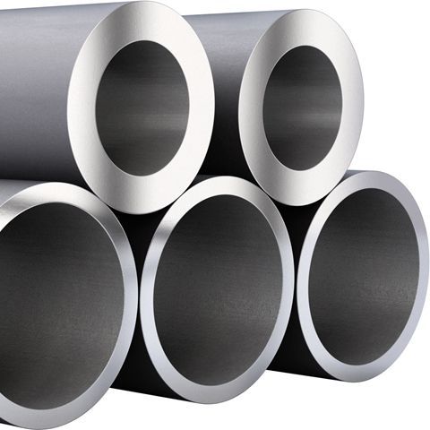 Acero inoxidable tubular - Sandvik Materials Technology