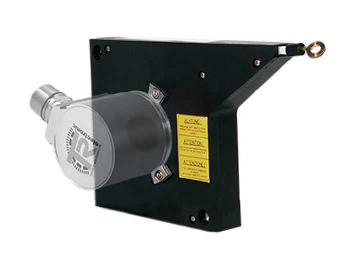 Encoder de cable incremental - SL00 series - TR-Electronic GmbH ...