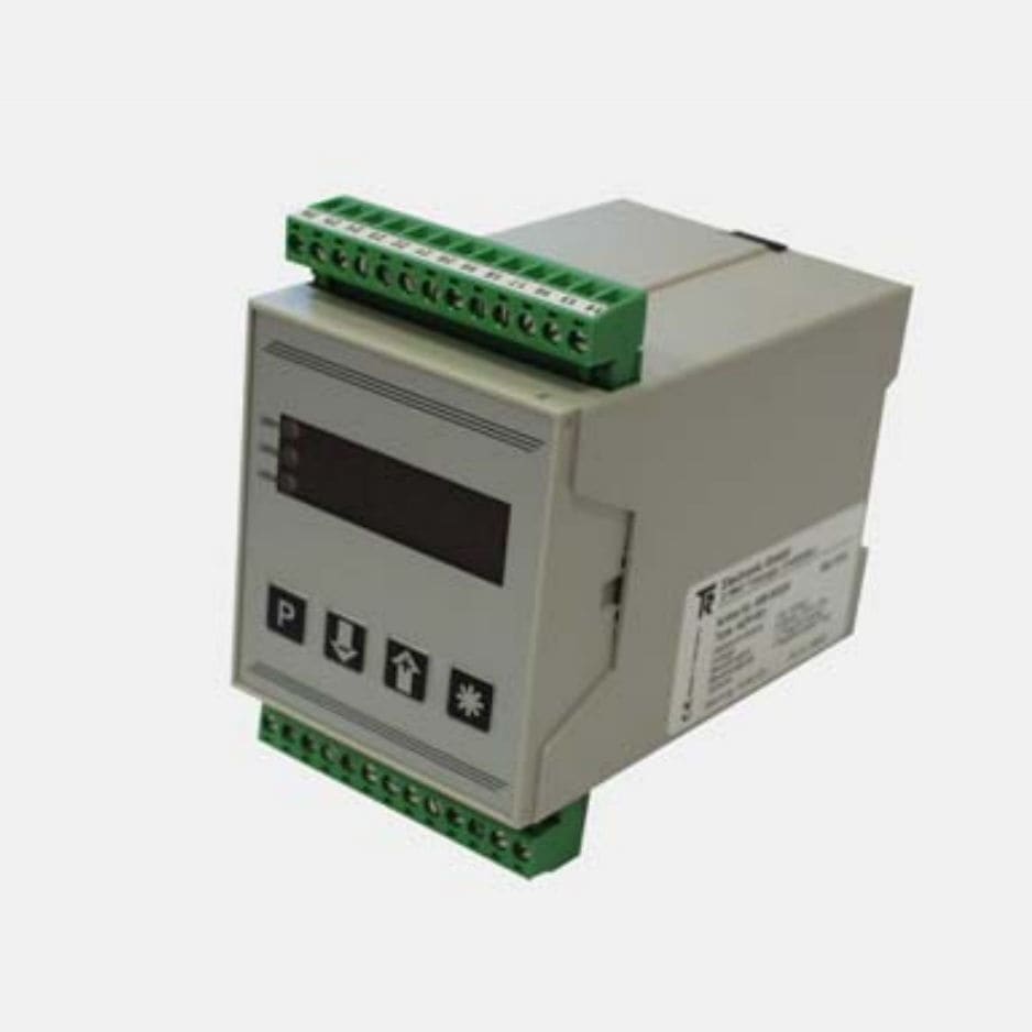 Visualizador digital - ADP-001 - TR-Electronic GmbH - para codificador ...