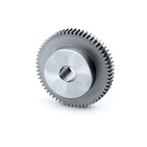 Engranaje recto - Reliance Precision Limited - de dientes rectos / de ...